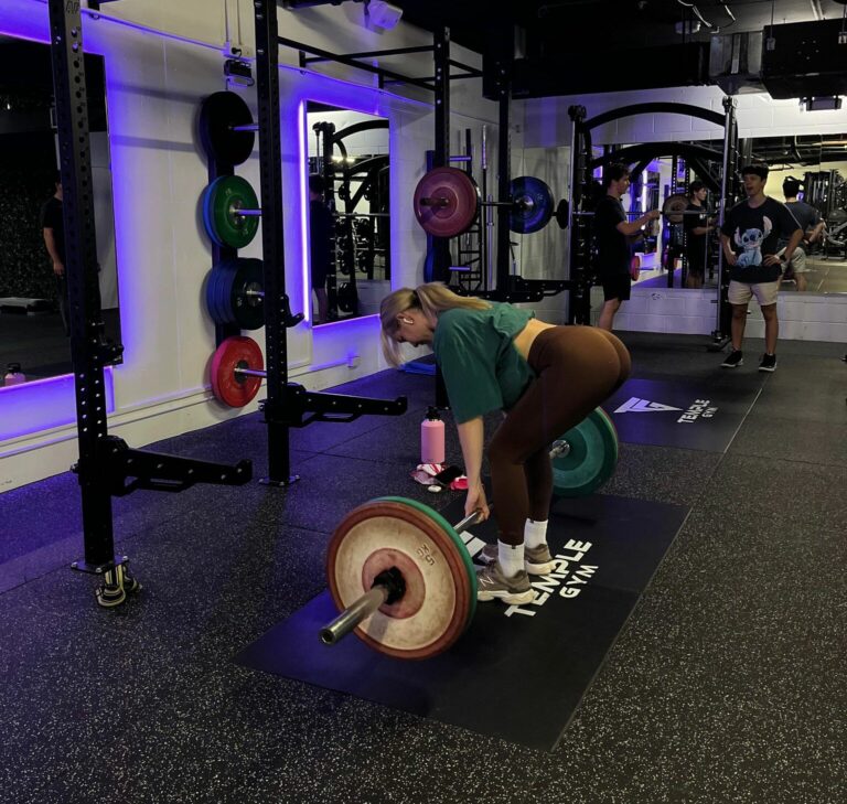 Sculpt Your Glutes and Hamstrings: A Power-Packed Workout Session ...