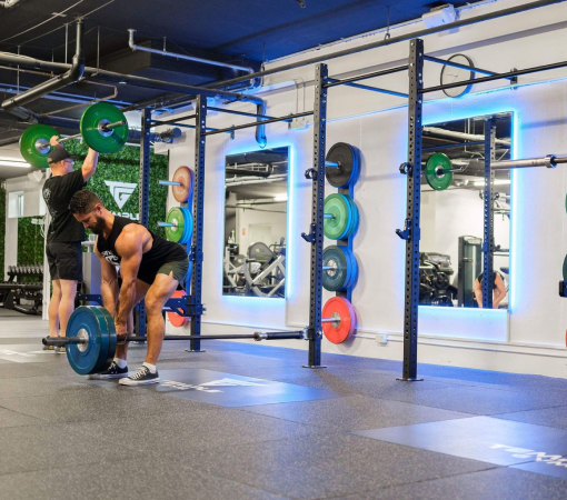 Temple Gym Varsity Lakes | 24/7 Gym Gold Coast